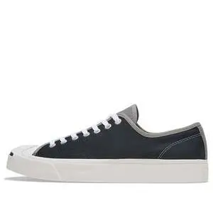 CONVERSE Jack Purcell Low Top Sneakers - Black