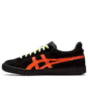 Asics Gel-ptg Low Top Sneakers - Black