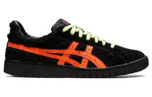 Asics Gel-ptg Low Top Sneakers - Black