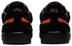 Asics Gel-ptg Low Top Sneakers - Black