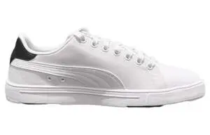 PUMA Serve Pro Lite Cv Sneakers - White/black
