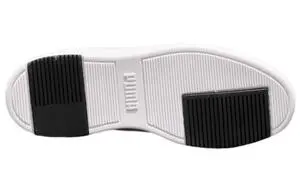 PUMA Serve Pro Lite Cv Sneakers - White/black