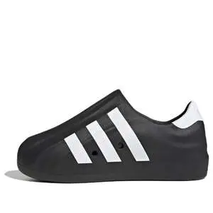 Adidas Adifom Superstar Slip-on - Black
