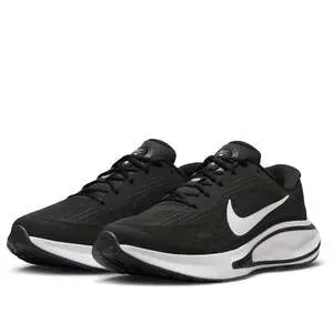 Nike Journey Run Sneakers - Black/anthracite/white