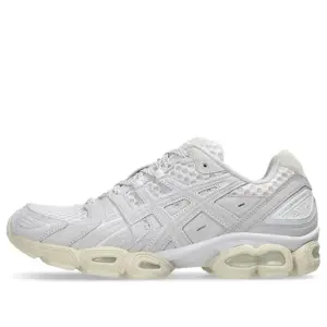 Asics X Ennoy Gel-nimbus Sneakers - White/cream