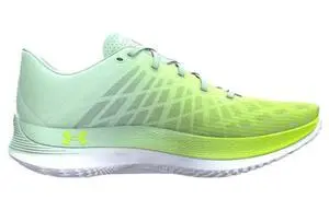 Under Armour Flow Velociti Elite Athletic Sneakers