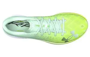 Under Armour Flow Velociti Elite Athletic Sneakers