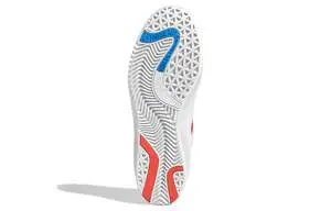Adidas Puig "white Blue Bird Red - White/red/blue