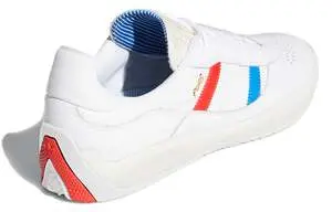 Adidas Puig "white Blue Bird Red - White/red/blue