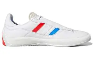 Adidas Puig "white Blue Bird Red - White/red/blue