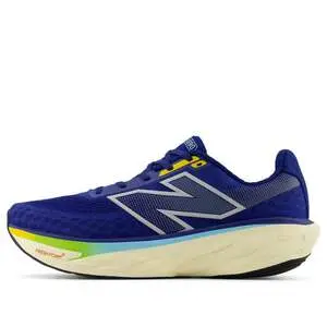 NEW BALANCE New Balance Fresh Foam X 1080 V14 Sneakers Inkwell/silver Metallic/ginger Lemon