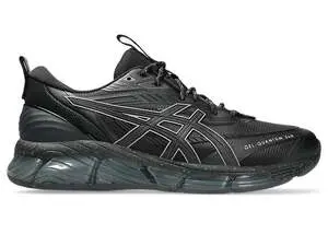 Asics Gel-quantum 360 Viii Utility Sneakers - Black/truffle Grey