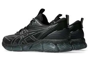 Asics Gel-quantum 360 Viii Utility Sneakers - Black/truffle Grey