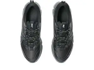 Asics Gel-quantum 360 Viii Utility Sneakers - Black/truffle Grey
