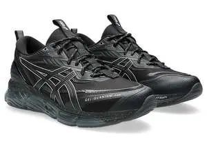 Asics Gel-quantum 360 Viii Utility Sneakers - Black/truffle Grey