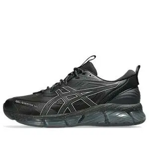 Asics Gel-quantum 360 Viii Utility Sneakers - Black/truffle Grey