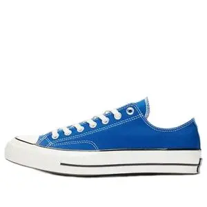 CONVERSE Chuck 70 Low Top Sneakers - Blue