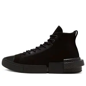 CONVERSE Chuck Taylor All Star Disrupt Cx High Top Sneakers - Black