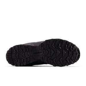 NEW BALANCE 610v1 Lace-up Sneakers - Black