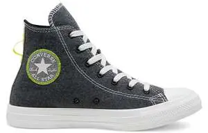 CONVERSE Chuck Taylor All Star High Top Sneakers - Gray