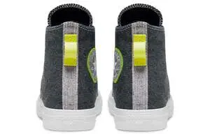 CONVERSE Chuck Taylor All Star High Top Sneakers - Gray