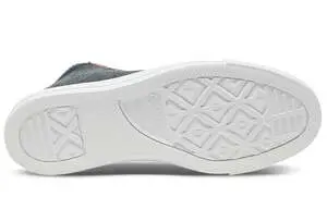 CONVERSE Chuck Taylor All Star High Top Sneakers - Gray