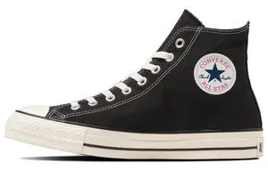 CONVERSE Chuck Taylor All Star Gore-tex High Top Sneakers - Black/white