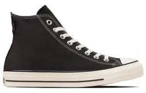 CONVERSE Chuck Taylor All Star Gore-tex High Top Sneakers - Black/white