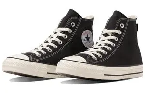 CONVERSE Chuck Taylor All Star Gore-tex High Top Sneakers - Black/white