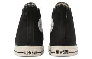 CONVERSE Chuck Taylor All Star Gore-tex High Top Sneakers - Black/white
