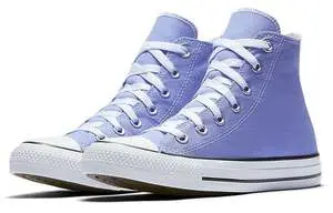 CONVERSE Chuck Taylor All Star High Top Sneakers - Lavender