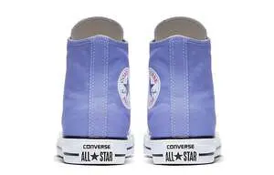 CONVERSE Chuck Taylor All Star High Top Sneakers - Lavender