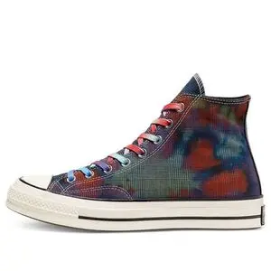 CONVERSE Chuck 70 High Top Sneakers - Black