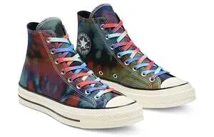 CONVERSE Chuck 70 High Top Sneakers - Black