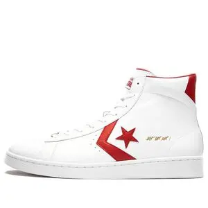 CONVERSE Pro Leather Mid "the Scoop" High Top Sneakers