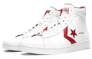 CONVERSE Pro Leather Mid "the Scoop" High Top Sneakers