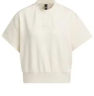 Adidas 5 Miles Lounge T-shirt Asia Sizing