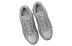 Dior B30 "cd30" Low Top Sneakers - Gray