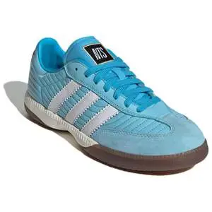 Adidas X Nts Radio Samba Millennium Sneakers - Cloud White/cloud White/gum