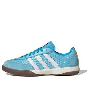 Adidas Adidas X NTS Radio Samba Millennium Sneakers Cloud White/cloud White/gum