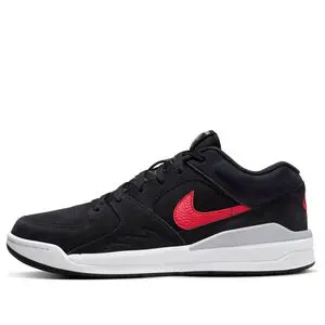 JORDAN Air Jordan Stadium 90 'Bred' Sneakers Black/white/cement Grey