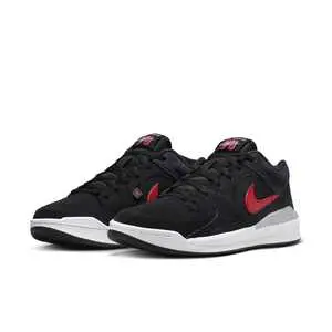 JORDAN Stadium 90 'bred' Sneakers - Black/white/cement Grey