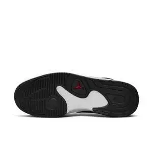 JORDAN Stadium 90 'bred' Sneakers - Black/white/cement Grey