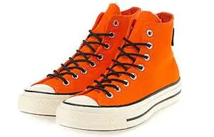 CONVERSE Chuck 70 High Top Sneakers - Orange