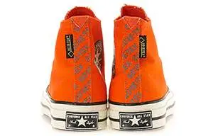 CONVERSE Chuck 70 High Top Sneakers - Orange