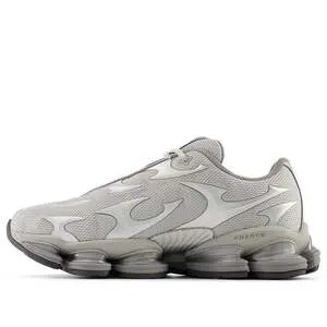 NEW BALANCE New Balance 2000 Sneakers Silver Metallic