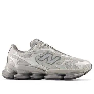 NEW BALANCE 2000 - Silver Metallic