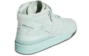 Adidas Ivy Park X Forum Mid Sneakers
