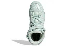 Adidas Ivy Park X Forum Mid Sneakers
