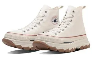 CONVERSE Chuck Taylor All Star Trekwave High Top Sneakers